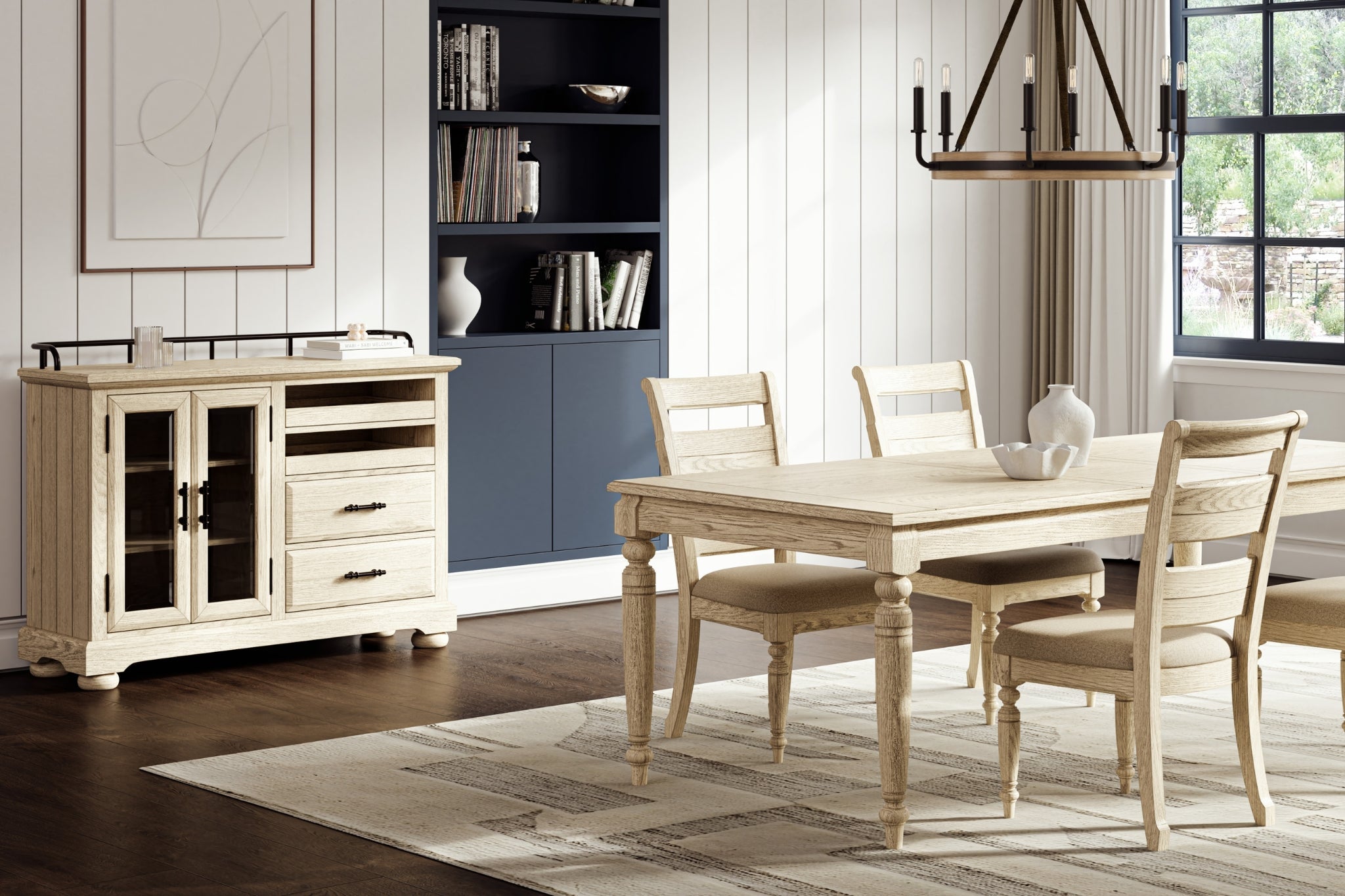 Dining – Bellamy Lane
