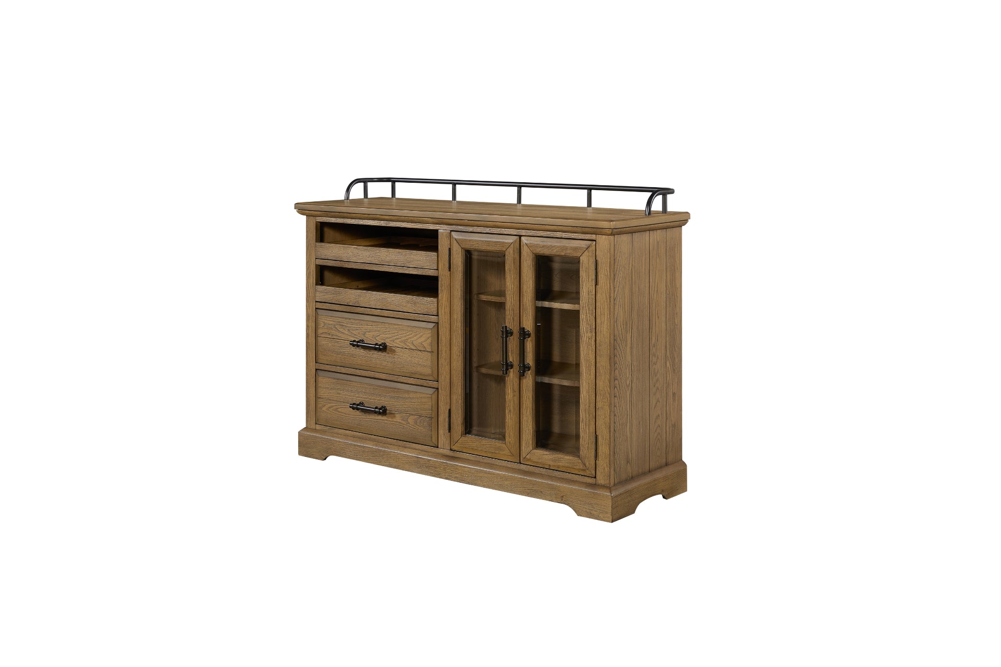 Caramel Server – Bellamy Lane