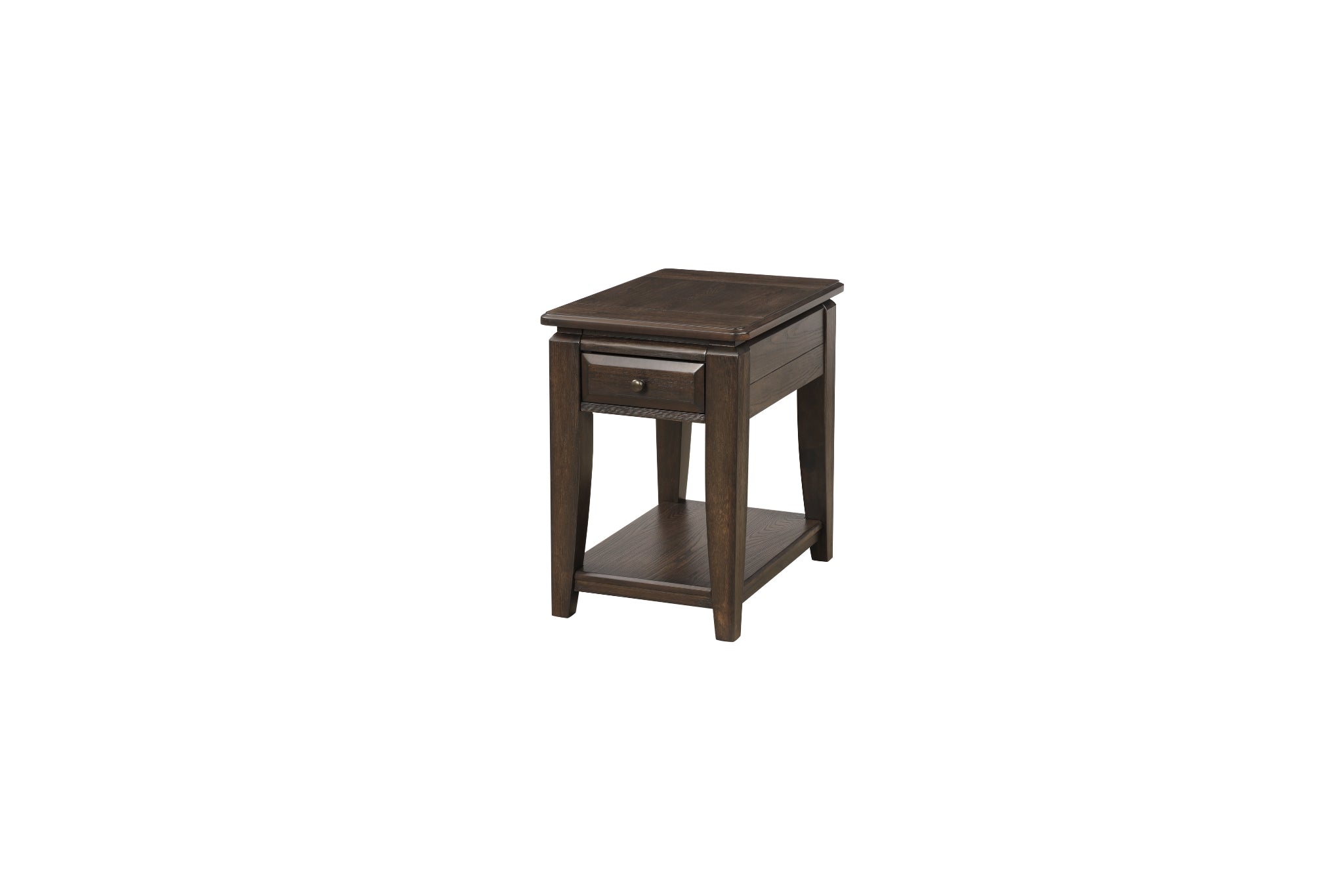 Chairside Table – Bellamy Lane